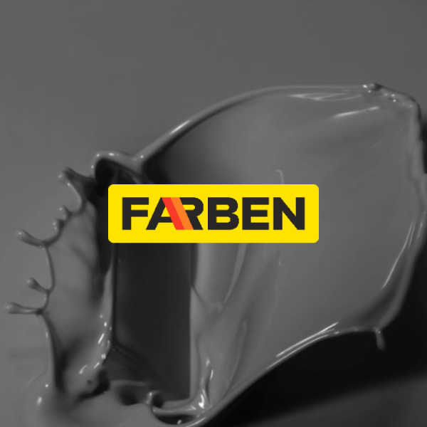 Farben Tintas